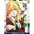 Kakegurui Twin: Kakegurui Twin, Vol. 1 (Series #1) (Paperback ...