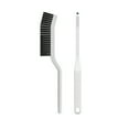 Multifunctional Glass Wiper & Squeegee | Flexible Brush Head for Car ...