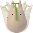 - My Neighbor Totoro - YR-MC03 Tilting Figure White Totoro, Studio ...