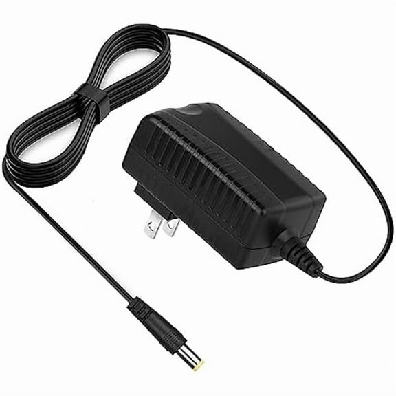 AC Adapter Charger Compatible with DDVWU DU7 Percussion Massage Gun ZT ...