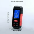 EcoVerve Electromagnetic Field Detector Electromagnetic Radiation ...