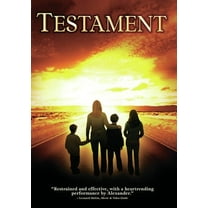 Testament (DVD), Paramount, Drama - Walmart.com