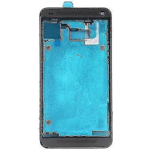 Carcasa Lcd Marco Bisel Placa Para Htc M7 / 801e() | Bodega Aurrera en ...
