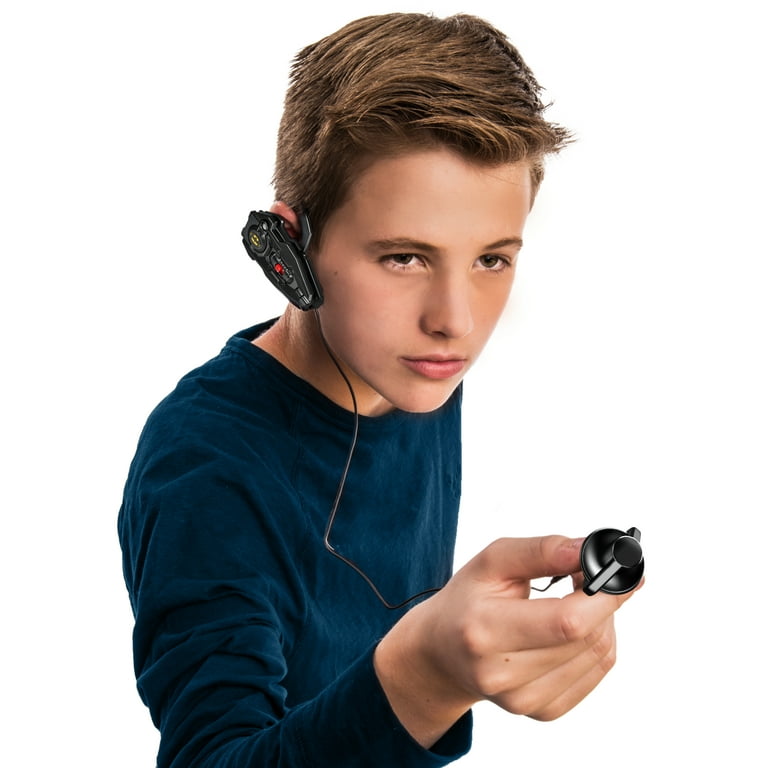Spy Gear Ear Microphones