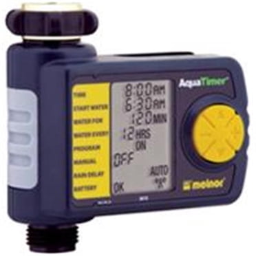 Ray Padula 1-Zone Electronic Hose Sprinkler Timer - Walmart.ca
