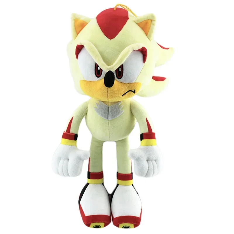 New Sonic the Hedgehog Cartoon Sonic the Hedgehog Super Mouse Shadow ...