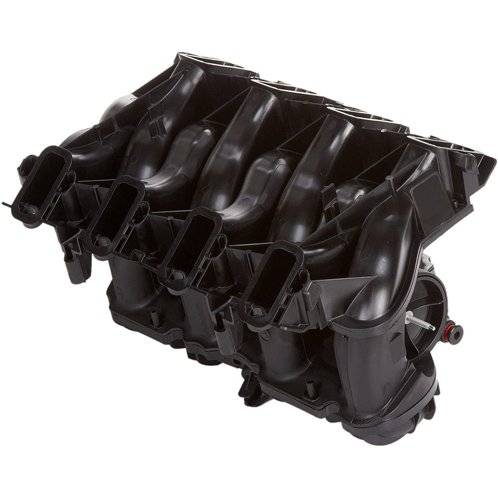 ACDelco GM Genuine Parts 12597600 Engine Intake Manifold - Walmart.com ...