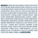 Extensive HA® Hypoallergenic Infant Formula with Iron, DHA & Probiotic ...