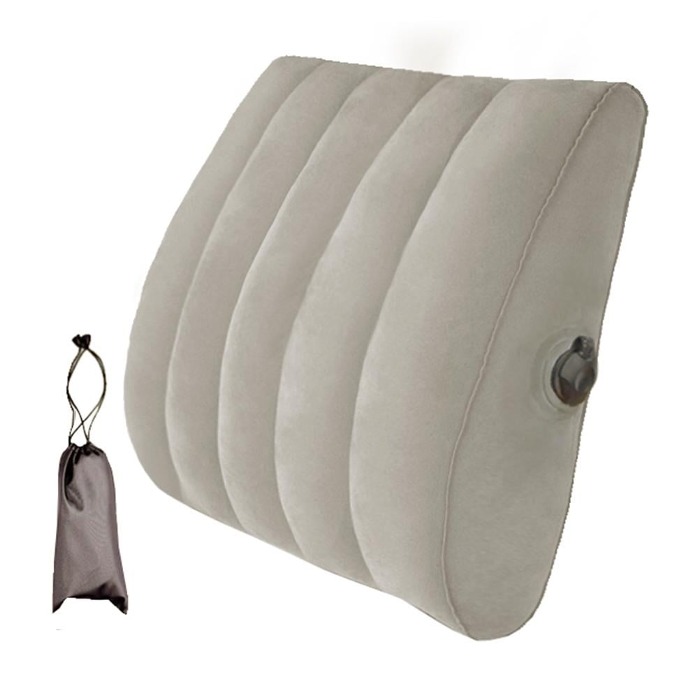 Click here for Estink Inflatable Lumbar Support Pillow Portable B... prices