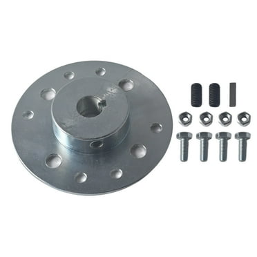 4 Pieces Rear Swing Arm Bushes Bushing Spacer Set Sturdy Steel Construction for Off Road ...