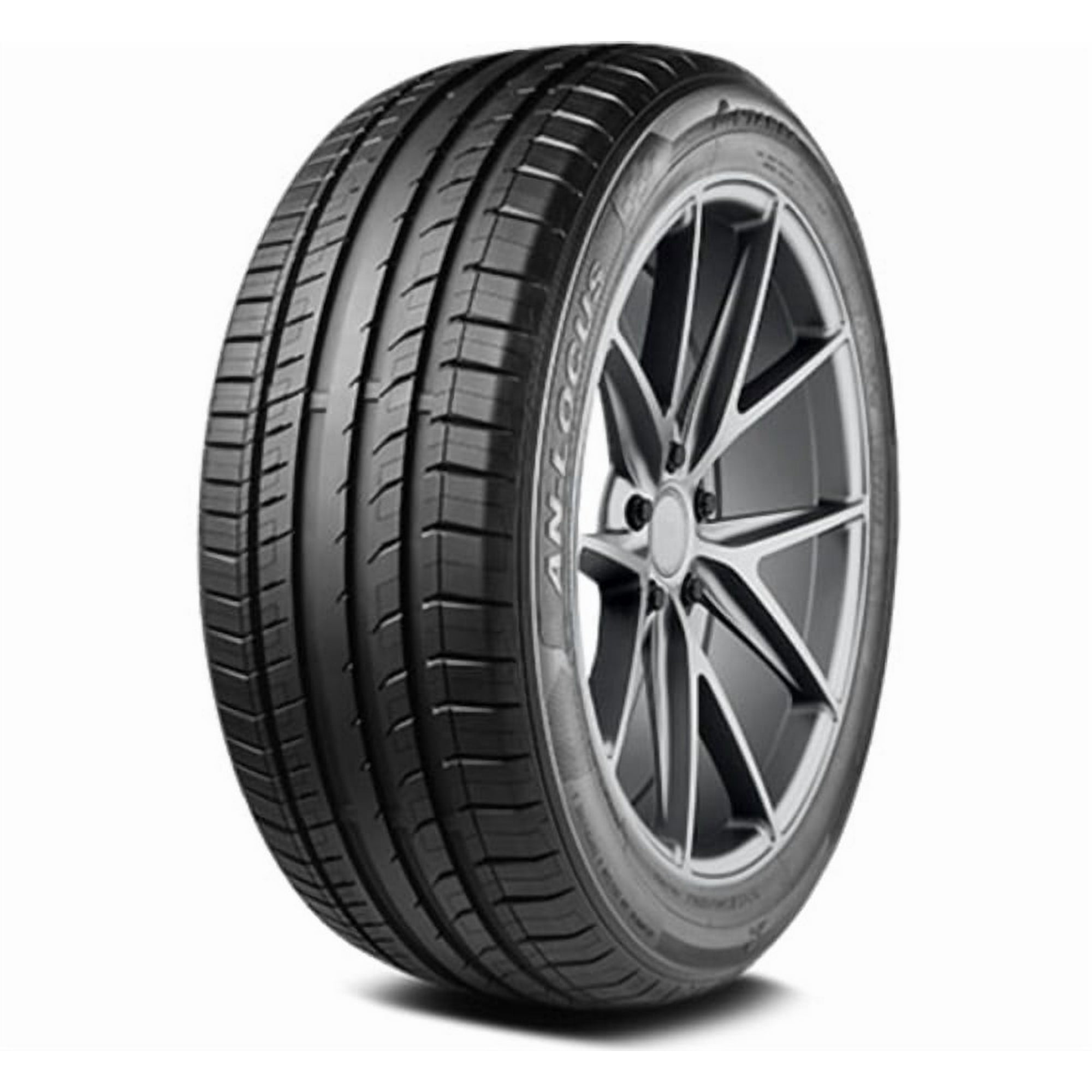Click here for Antares An-Locus Run Flat 245/45r18 100w Runflat T... prices