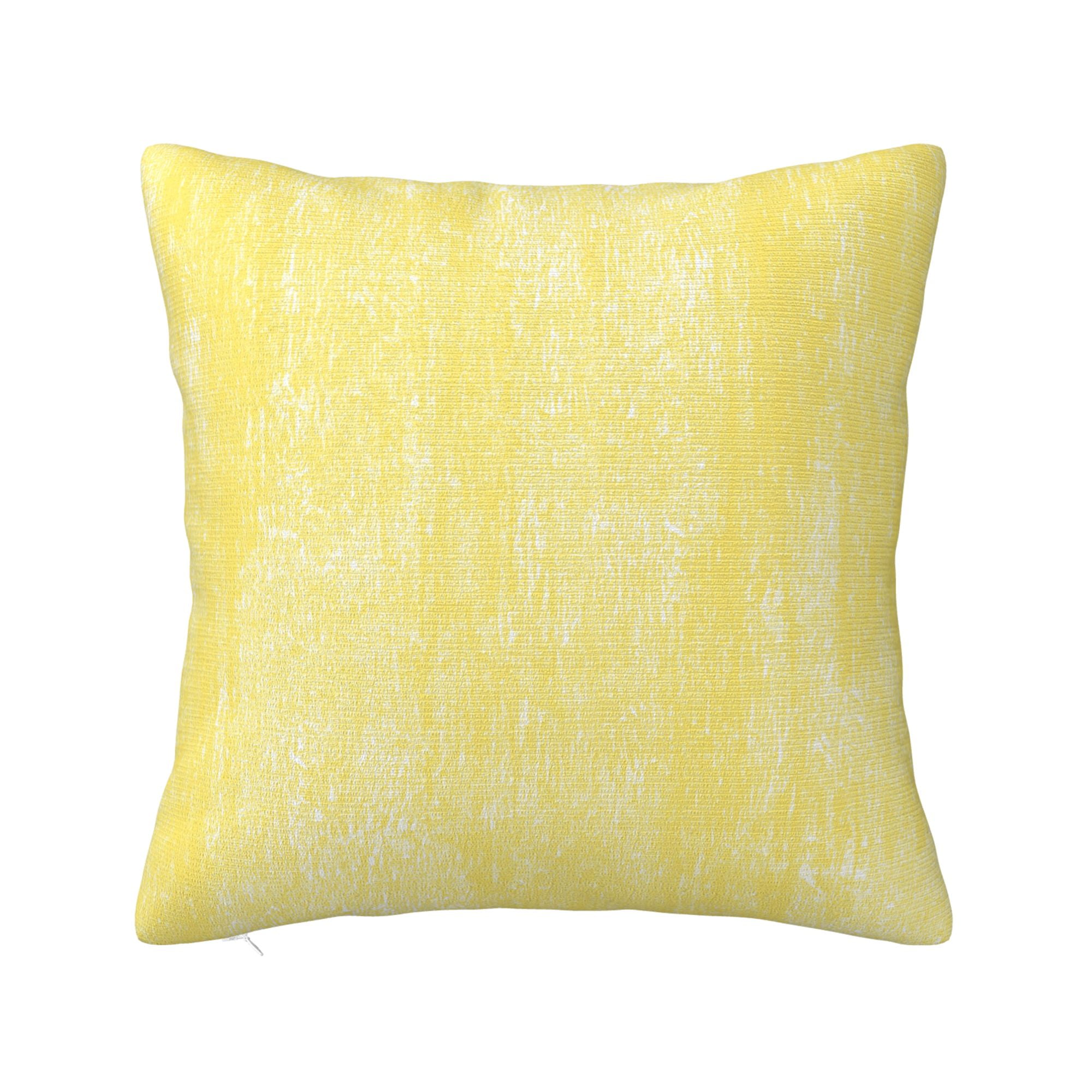 ZICANCN Yellow Wood Texture Decorative Throw Pillow Covers, Bed Couch ...