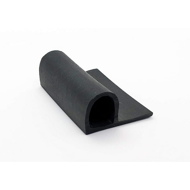 L Shaped Rubber Seal