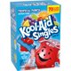 Kool-Aid Singles Sugar-Sweetened Tropical Punch Artificially Flavored ...
