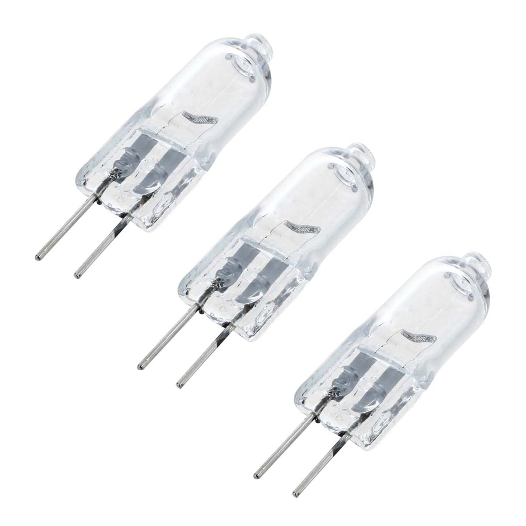 Click here for Geloo 30x Bulb / Lamp Halogen Capsule  12v / 10w G... prices