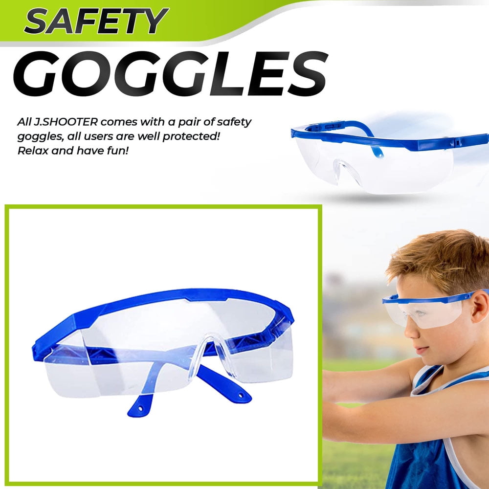 Buy Splat Gun Automatic Gel Blaster Toy Manual Electric Waterball gun ...