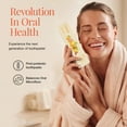 Revitin Natural Toothpaste - Prebiotic Oral Therapy for Teeth Health ...