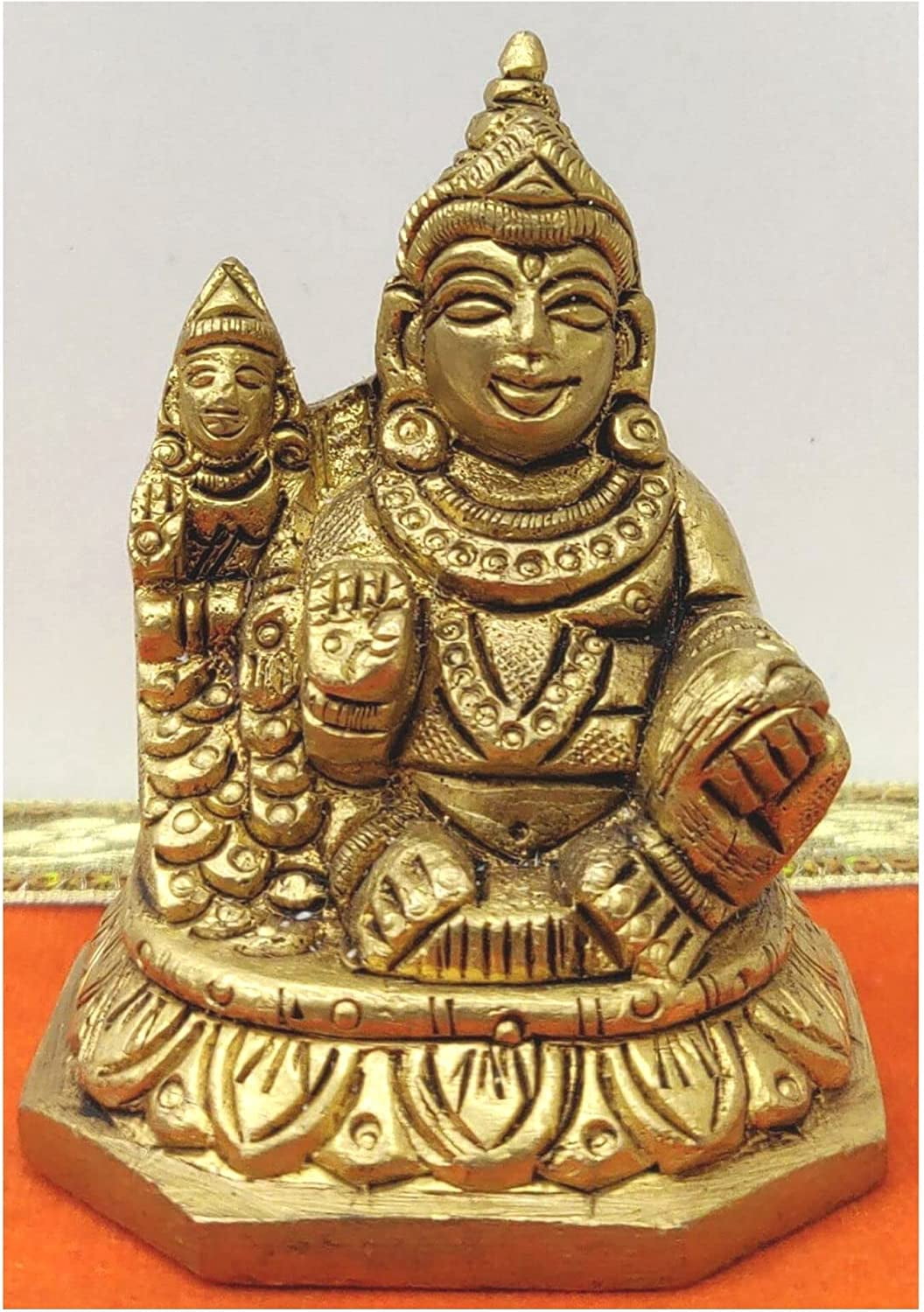 Kuvera Statue Kuber Sculpture Kuber with Laxmi Statue Lokpala Statue ...