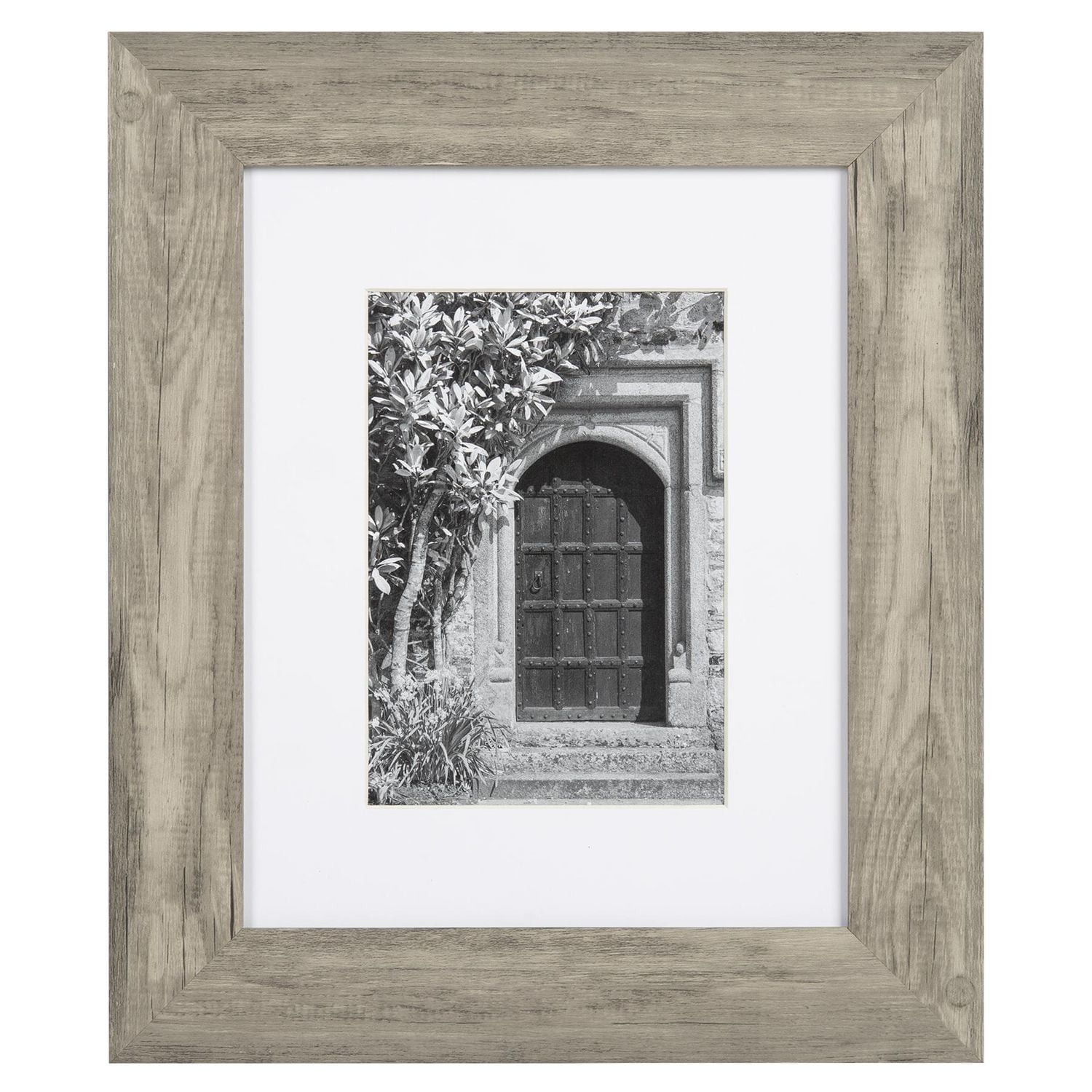 Click here for Hometrends Benoit Picture Frame 8X10 Matted To 5X7 prices