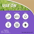 Repels-All Animal Repellent 32 oz Ready-to-Use Spray Outdoor Garden ...