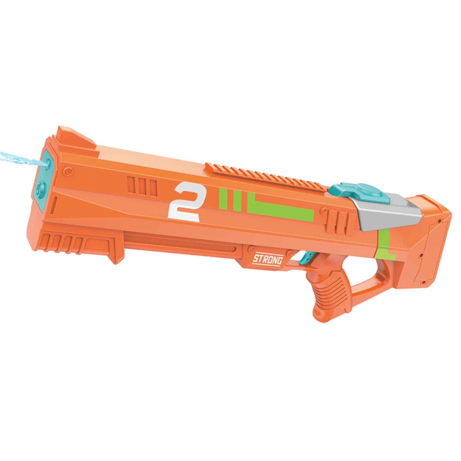 HIMIWAY Electric Water Gun Electric Water Guns for Kids Ages 4-12 ...