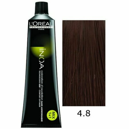 L'OREAL INOA 4/8 60ML | Walmart Canada
