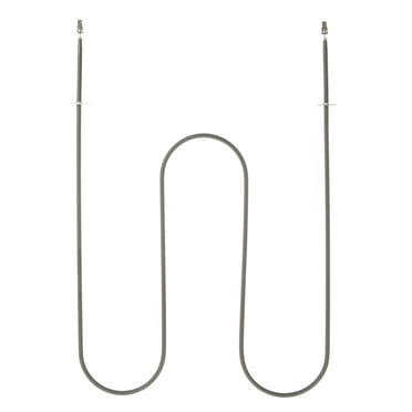 General Electric GE WB44K10002 Oven Broil Element - Walmart.com