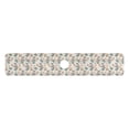 Yayeee Faucet Mat for Kitchen Sink 30" Diatomite Long Splash Guard Pad ...