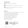 "ToteScan Self-Adhesive QR Labels for Storage, Packing, Bins ...