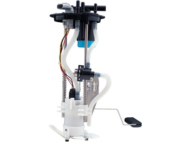 Fuel Pump Assembly - Compatible with 2007 - 2011 Ford Ranger 2008 2009 ...