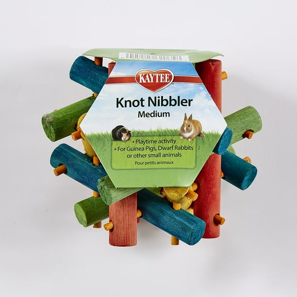 Kaytee Nut Knot Nibbler - Walmart.com - Walmart.com