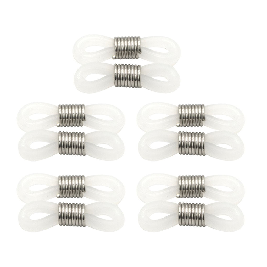 Click here for Yingyy 10 Pack Eye Glasses String Strap String Hoo... prices