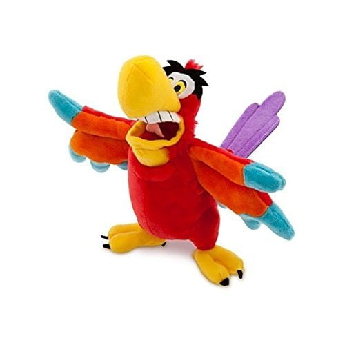 US Version Disney Aladdin Iago Plush - Walmart.com
