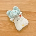 Adorable Stuffed Hand Puppet Doll, Emotional Comfort Toy for Babies ...