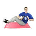 CanDo PT Firm Medicine Ball - Walmart.com