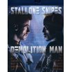 Demolition Man (DVD) - Walmart.com