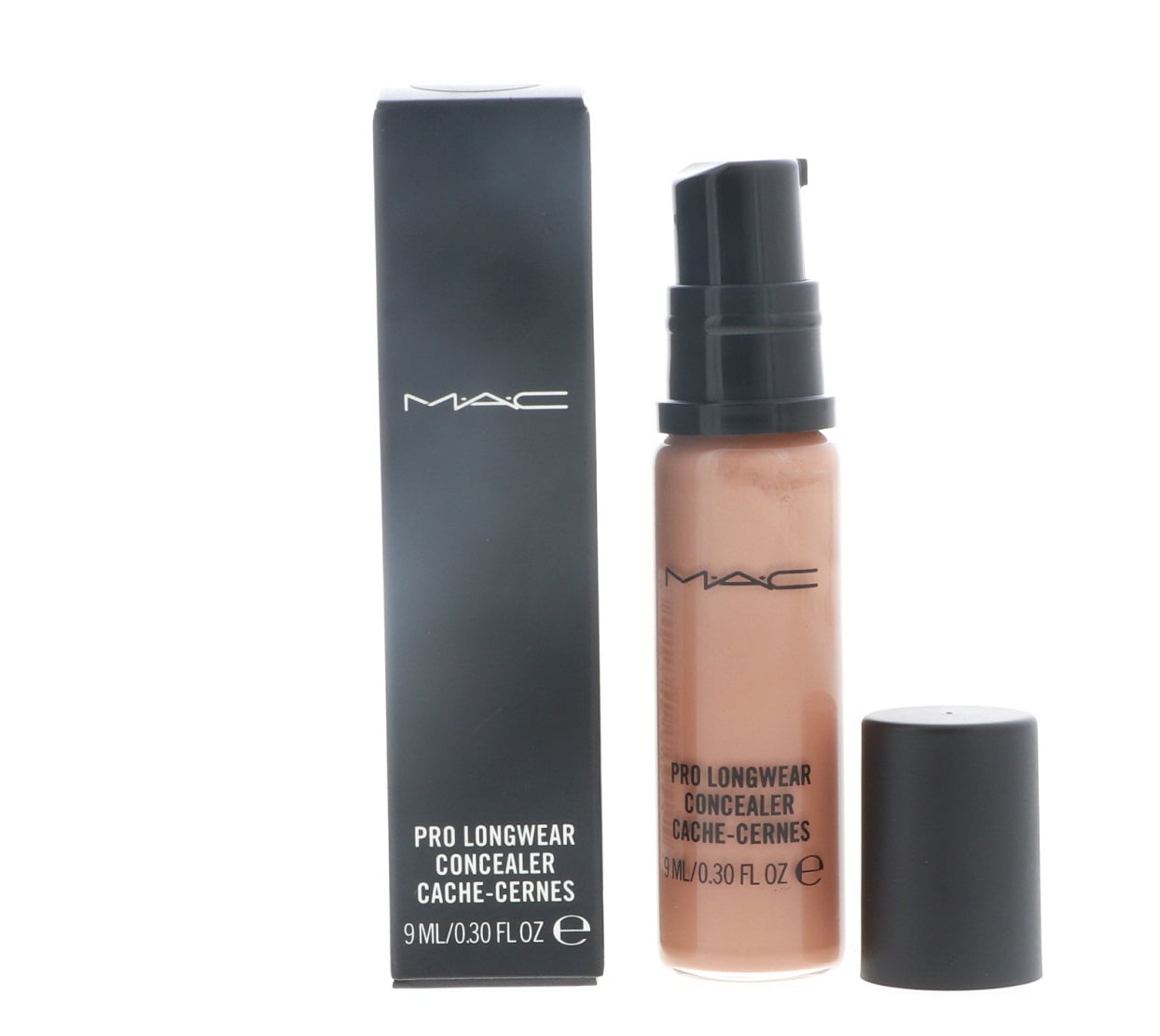 MAC Pro Longwear Concealer, Color NW35, 0.30 oz - Walmart.com