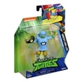 Rise of the Teenage Mutant Ninja Turtle Wrestling Leonardo Action ...