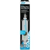 Air Vent Filters DOMETIC DVF HOLDING TANK VENT FILTER INSTALLATION AND ...