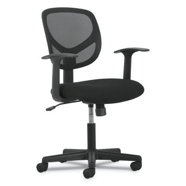 Staples Carder Mesh Office Chair Black (24115-CC) 24115CC - Walmart.com