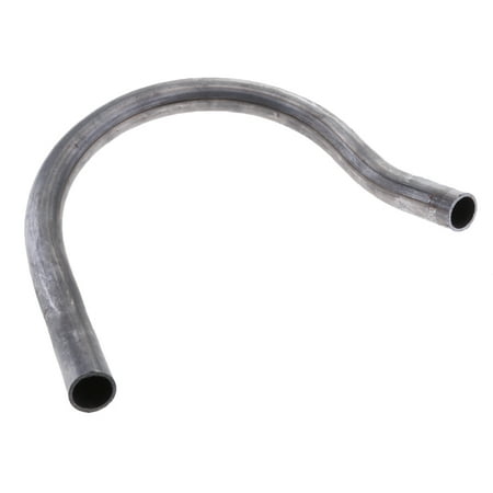 Replacement 1230mm Rear Seat Hoop Loop End Upswept for for Suzuki GN125 ...