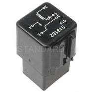 Diesel Glow Plug Relay - Walmart.com