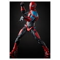Hasbro Marvel Legends Series 6-inch Collectible Action Figure Spider ...
