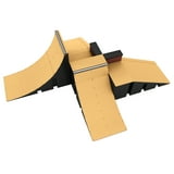 Tech Deck - Starter Kit - Ramp Set and Board - Walmart.com