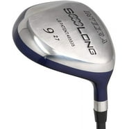 Prosimmon Golf V7 Clubs Set: Driver, 3-Wood, and 5-Hybrid, Mens Right ...