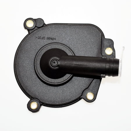Engine Crank Crankcase Vent Valve PVC For Mercedes CL550 ML350 ...