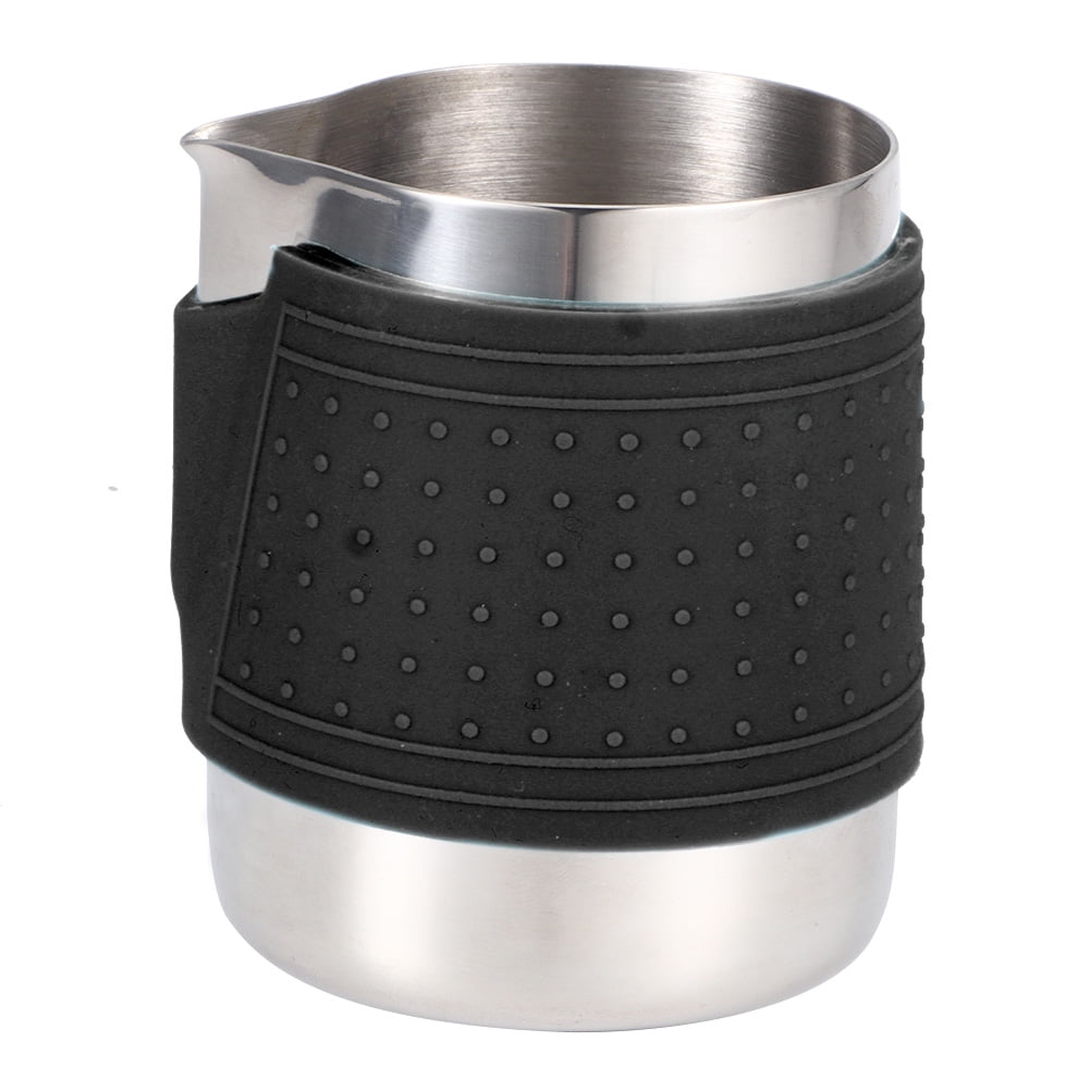 Click here for Fugacal 350ml Milk Frothing Cup  Coffee Steaming P... prices