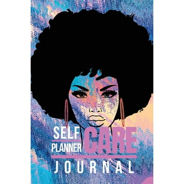 Calm as Ever : Black Women Self Care Journal (90 Days) of Gratitude and ...