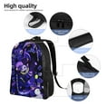 Deltarune Casual Daypack Rucksack Trendy Printed Backpack Knapsack ...