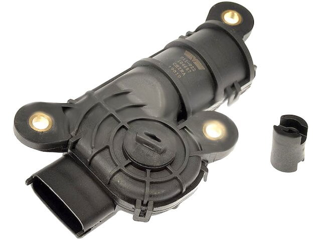 Intake Manifold Runner Control Motor - Compatible with 2011 - 2012 Kia ...